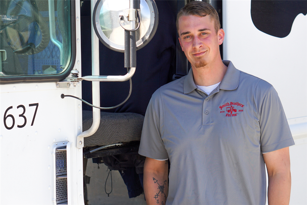 Blog | Smith Brothers Farms