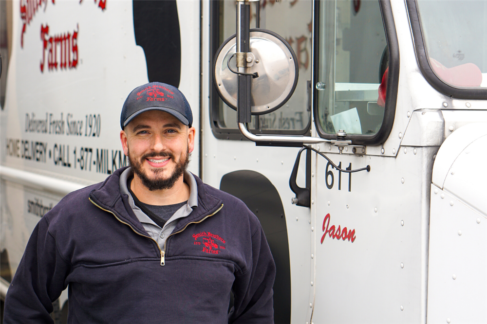 Blog | Smith Brothers Farms