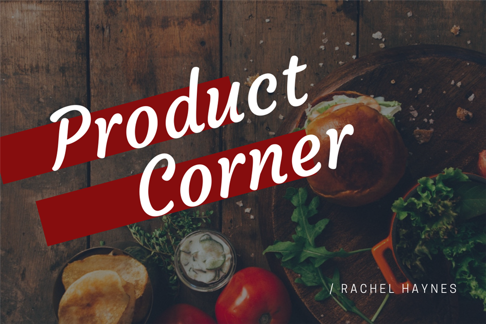 Product Corner with Rachel Haynes | Smith Brothers Farms