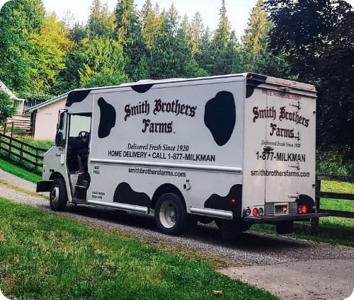 The Smith Brothers Story | Smith Brothers Farms